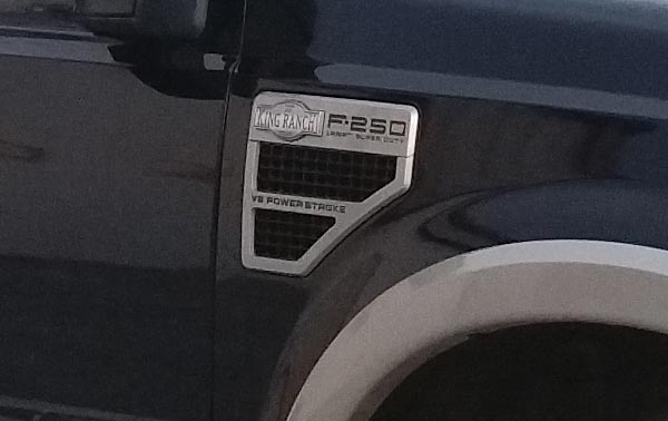 Ford Power Stroke Repair | All American Automotive | Wichita, KS