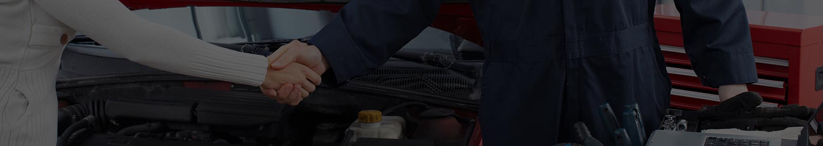 Specials | All American Automotive | Wichita, KS